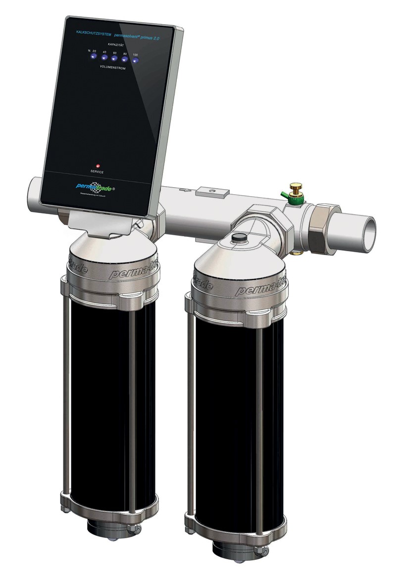 Permatrade Sanitaria | Paradigmaitalia